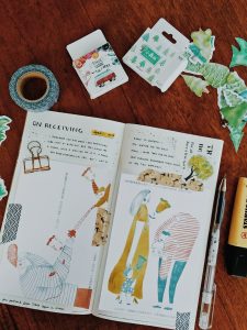 Journaling 101 How To Start Journaling Your Life Beradadisini